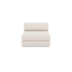 Fauteuil de jardin modulable et imperméable | Kimo Sofa